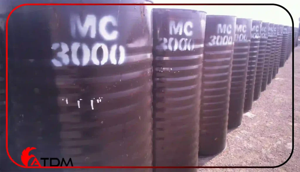 Bitumen MC 3000 – Uses, Specifications & Supplier Guide