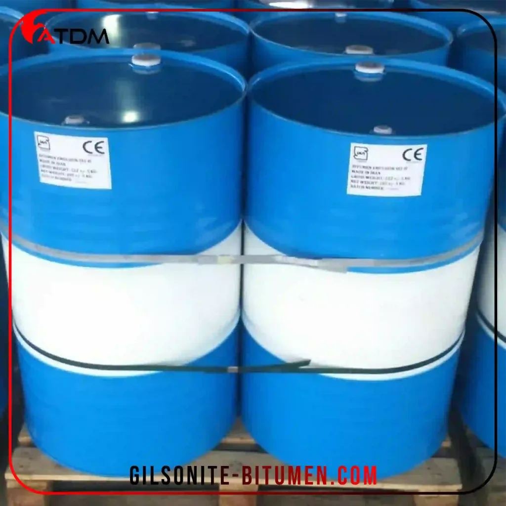 Bitumen CMS | High-Performance Emulsion for Durable Roads